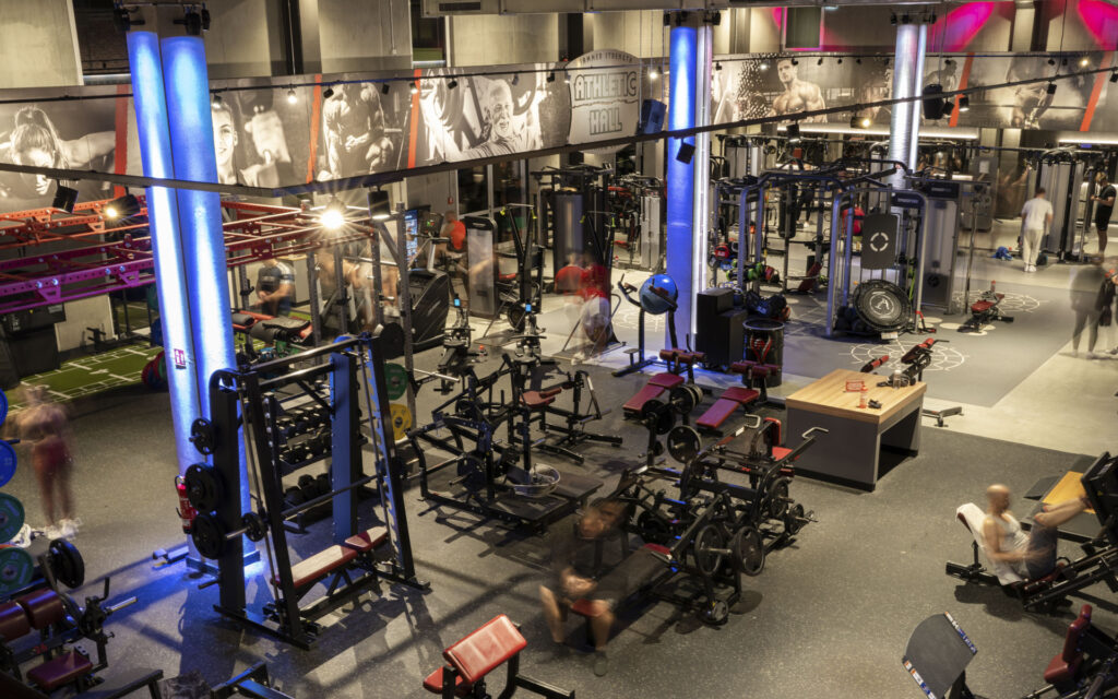 Fitnessstudio Balance Flensburg - 3 Studios, 1 Ziel